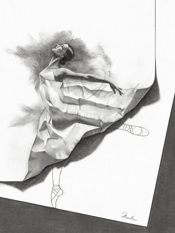 30 Beautiful Sketches for Inspiration