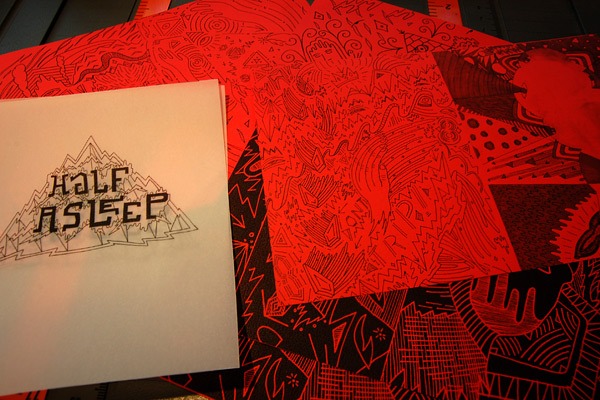 Design a Handmade Art Zine - WebFX