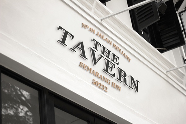 30 Examples of Logo Design Concept Presentations for Inspiration