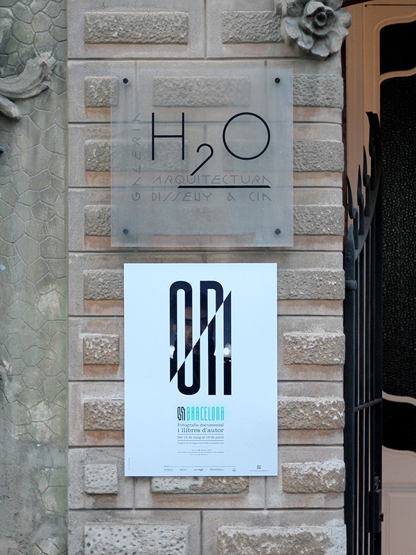 30 Examples of Logo Design Concept Presentations for Inspiration