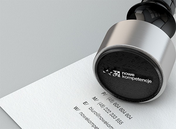 30 Examples of Logo Design Concept Presentations for Inspiration