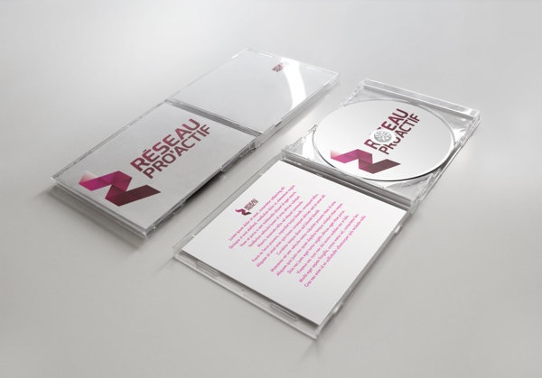 30 Examples of Logo Design Concept Presentations for Inspiration