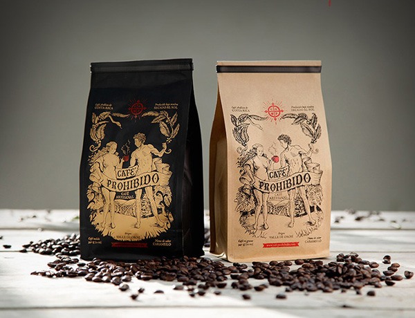 30 Beautiful Packaging Designs for Inspiration