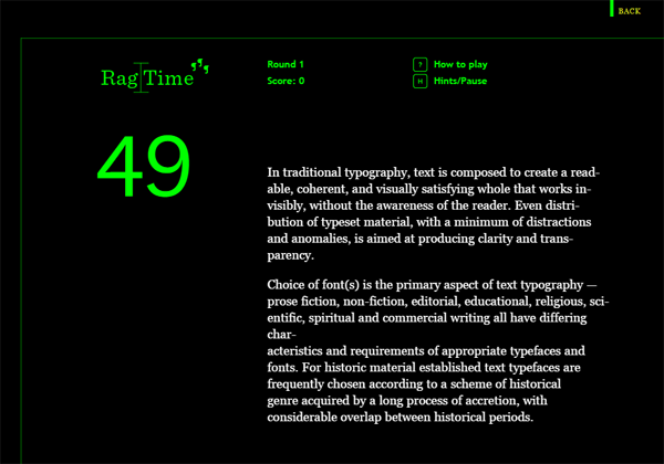 9 Online Games That Teach You About Typography | WebFX