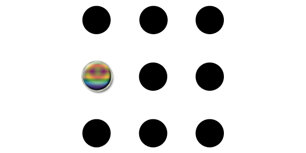 6 Ways to Increase the Visual Weight of Something