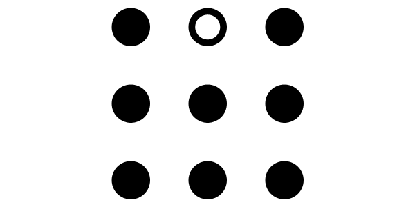 6 Ways to Increase the Visual Weight of Something