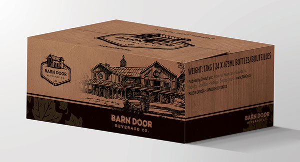 25 Inspiring Vintage Packaging Designs