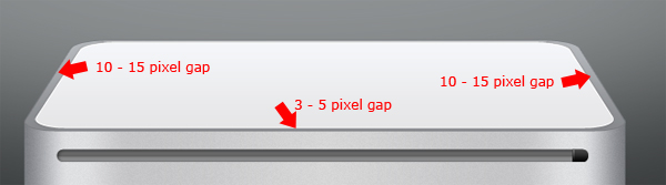 Create an Apple Mac Mini Using Photoshop