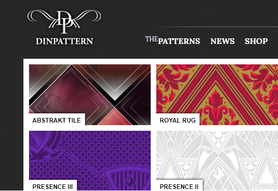 20 Useful Websites for Graphic Design Textures and Patterns