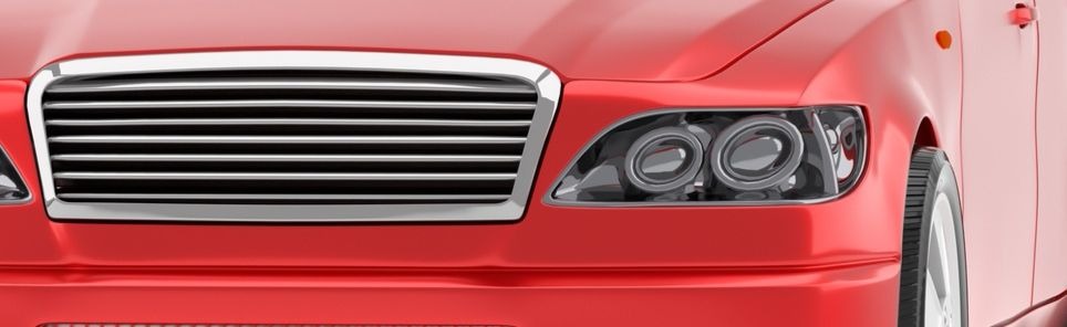 Superimpose A Car Onto Another Image In Photoshop