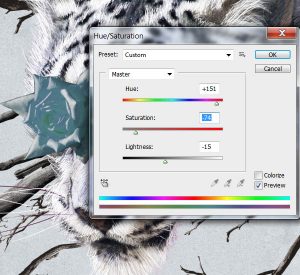 Create a Powerful Mixed-Media Composition in Photoshop