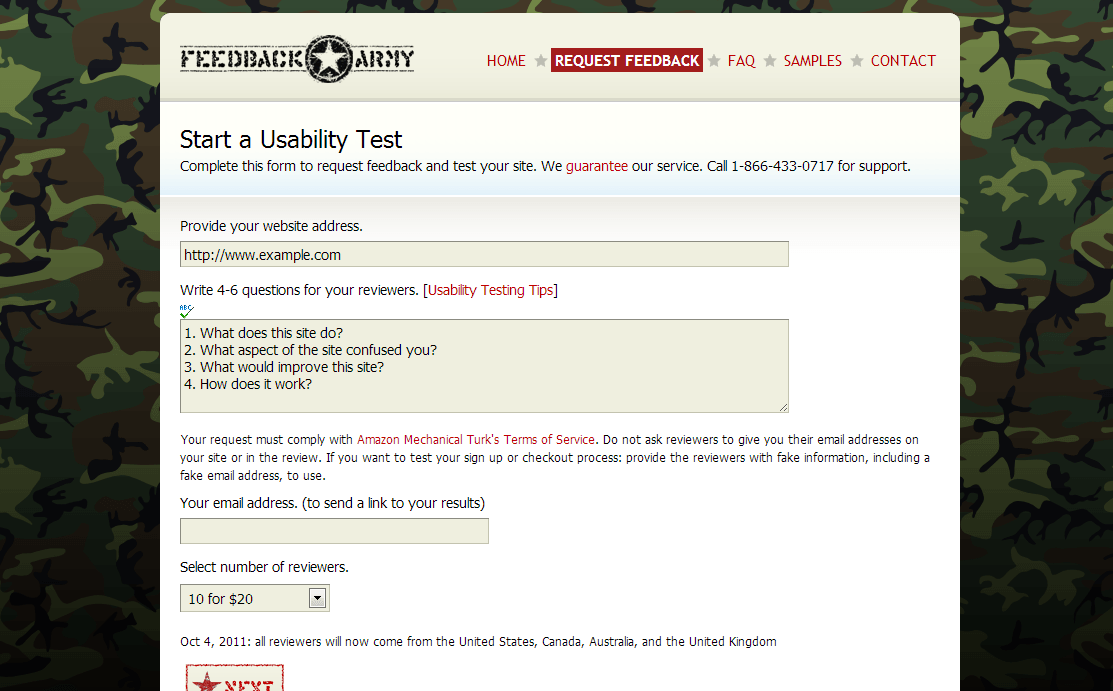 Usability Testing | Tools & Tips | Increase Your Website ROI