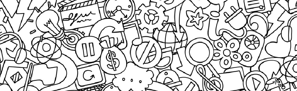 Amazing Doodles Like You've Never Seen