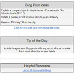A Blog Editorial Calendar Template That Will Save You Time
