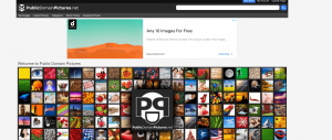 15 Public Domain Images Sites You Can Try for Free