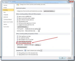 4 Ways to Improve your Writing