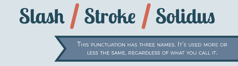 The Ultimate Guide to Perfect Punctuation [Infographic] | WebFX