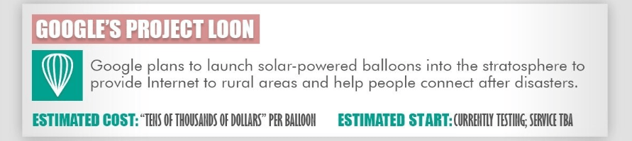 How Is the Internet Connected? [Infographic] | WebFX