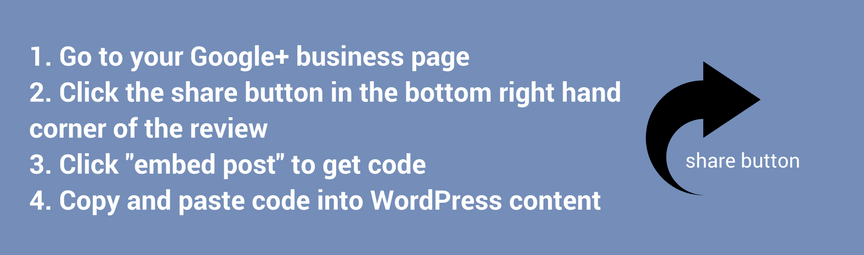 3 Ways to Add Reviews to Your Website Using HTML and WordPress