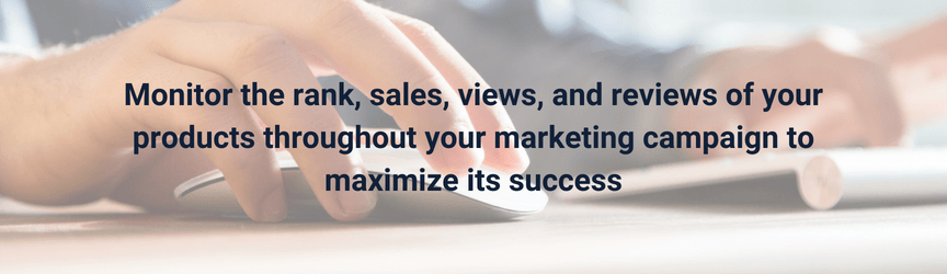 7 Tips for Building a Competitive Amazon Marketing Campaign