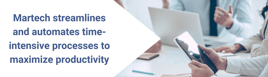 What Is Martech, and Why Does It Matter to Digital Marketing?