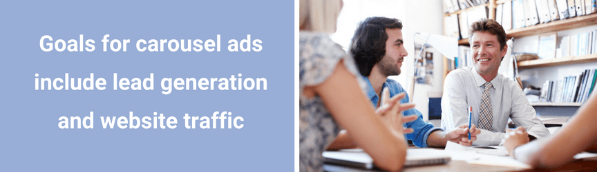 How to Use LinkedIn Carousel Ads to Power Recruitment Campaigns