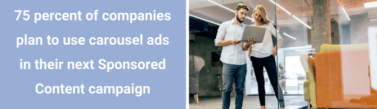 How to Use LinkedIn Carousel Ads to Power Recruitment Campaigns