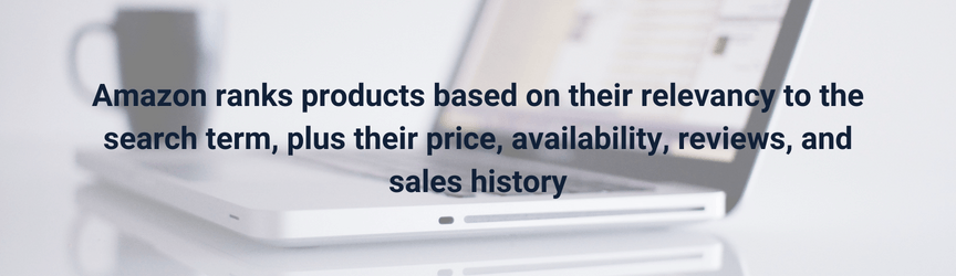 7 Tips for Building a Competitive Amazon Marketing Campaign