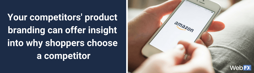 Amazon Competitor Analysis: 8 Steps to Set Your Business Up for Success