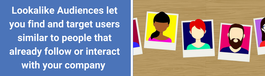 What Are Lookalike Audience on Facebook? (And Why Use Them?)