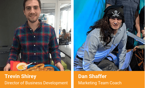 Digital Marketing Career Starter Resources from WebFX