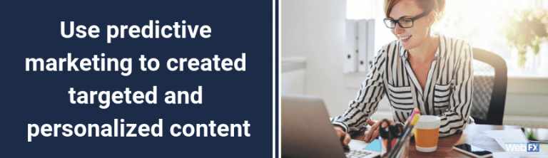 What Is Predictive Marketing? (And Why Does It Matter Now?)