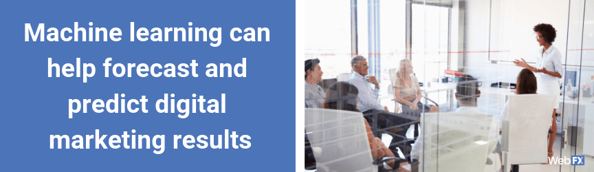 10 Crazy Ways Machine Learning Marketing Changes the Game