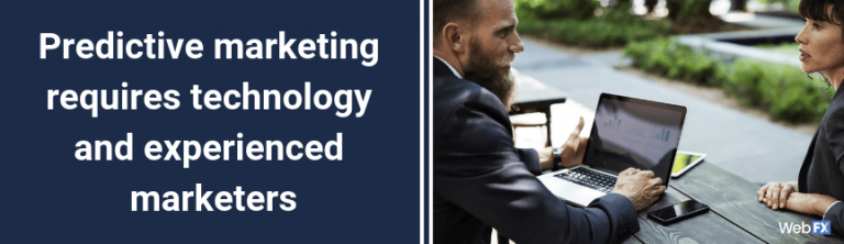 What Is Predictive Marketing? (And Why Does It Matter Now?)