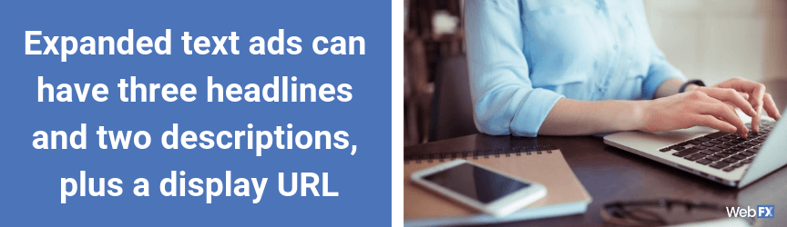 Expanded Text Ads: Everything a Marketer Needs to Know