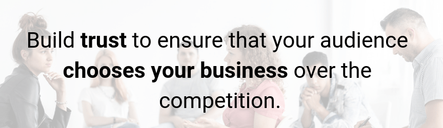 Behavior-Based Social Media Marketing | How to Use Behavioral Data