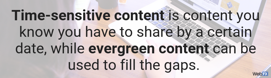 How to Create a Perfect Social Media Content Calendar for Your Business
