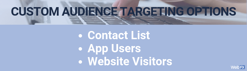 9 Facebook Ad Targeting Options That Will Revolutionize Your Ads