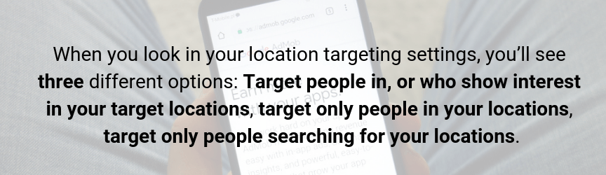 Google Ads Targeting | 5 Best Practices for Using Google Ads Targeting