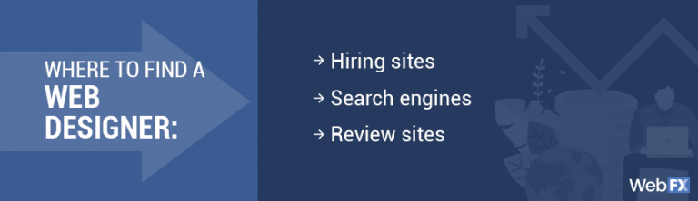 9 Tips for How to Find a Website Designer (& Where to Look)
