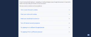 Google Ads Login: 11 Common Problems & Solutions