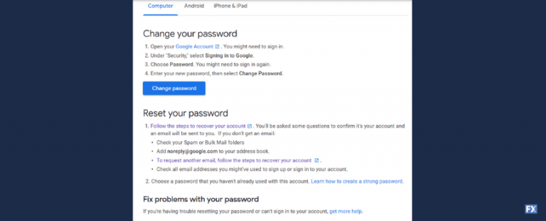 Google Ads Login: 11 Common Problems & Solutions