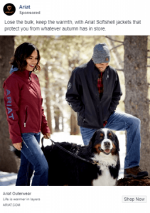 37+ Facebook Ad Examples That Will Make Your Ads 10X Better