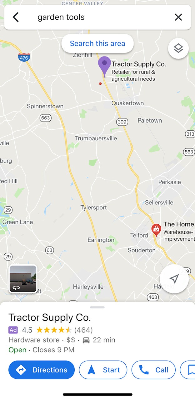 Google Maps Marketing: 4 Tips for Ranking Better on Google Maps
