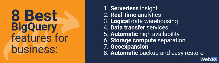 What is BigQuery? (+6 Benefits of Big Query Machine Learning)