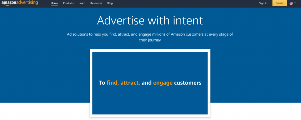 Amazon Advertising 101: Sell Your Products With Amazon Ads