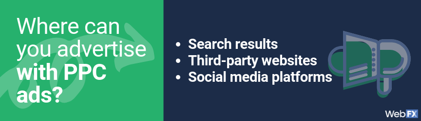 PPC FAQ | 11 Most Common PPC Beginner Questions | WebFX