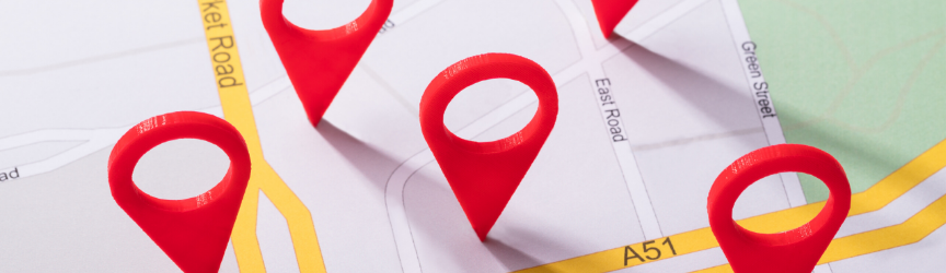 Geofencing Examples: 5 Examples of Geofencing Done Right