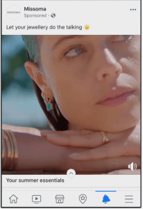 Facebook Instant Experience and 6 Success Examples