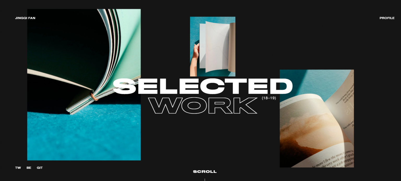 10 Modern Web Design Trends to Inspire Your 2021 Strategy